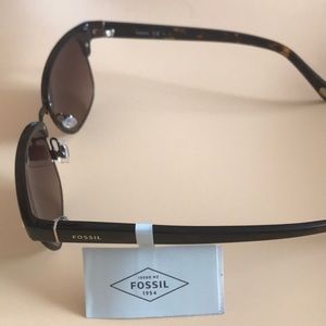 Fossil | Accessories | Fossil Mens Sunglasses | Poshmark